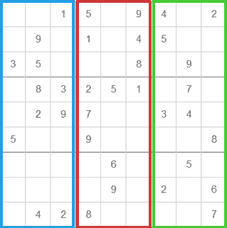 Sudoku Tutorial - Sudoku lösen leicht gemacht