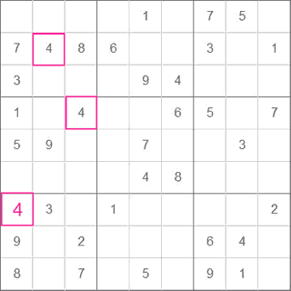 Sudoku Tutorial - Sudoku lösen leicht gemacht